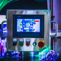 Hefestus AuraX Automated Pre-Roll Machine | 1500+/Hour