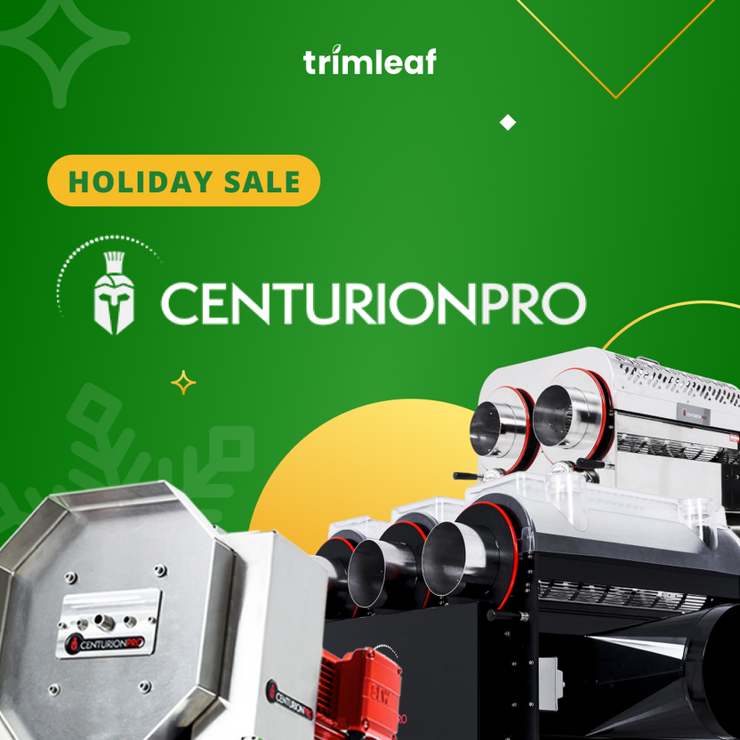 Trimleaf - Commercial & Home Growing Equipment Store