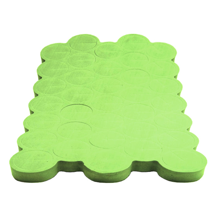EZ-Clone Soft Color Cloning Collars (35-Pack) for Cloning