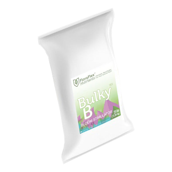 FloraFlex Bulky B™ Nutrient Solution