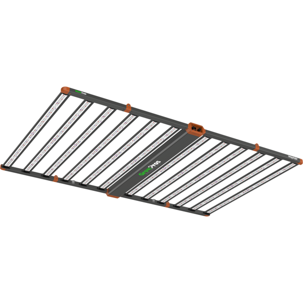 GrowPros Solutions Dragrow 1350W Dual Channel LED Grow Light