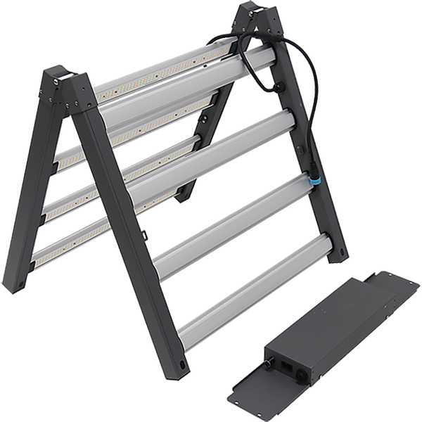 GrowPros Solutions HM240 Full Spectrum LED Grow Light