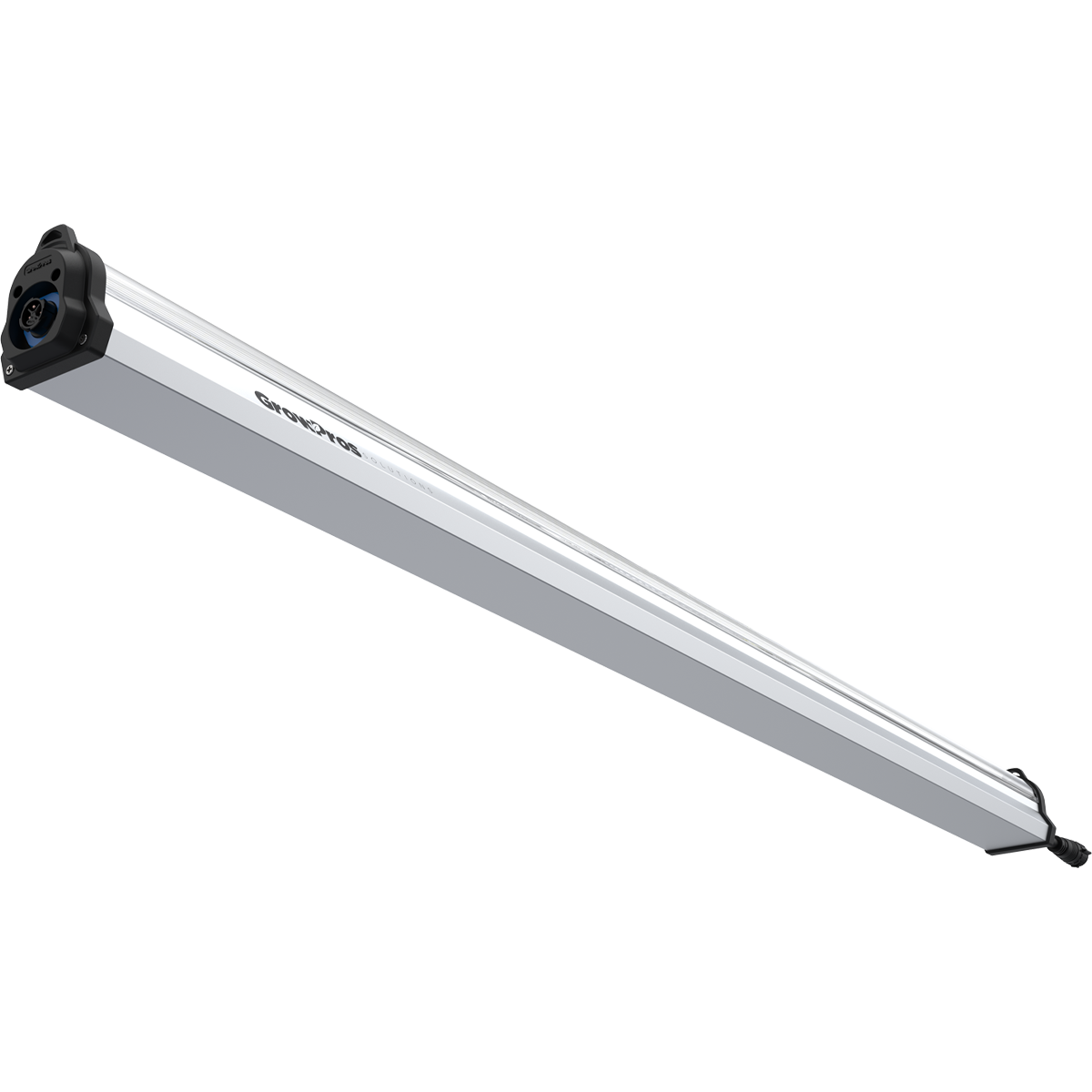 GrowPros Model 1 Under Canopy LED Grow Light 2-Pack