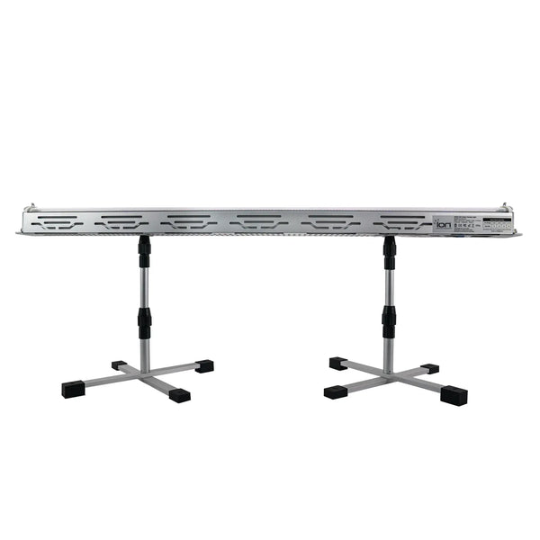 ION LED Adjustable Tripod Stand | For Under Canopy 135W Light