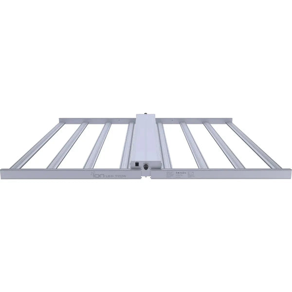 ION Lighting | Waterproof LED Grow Lights & Controllers