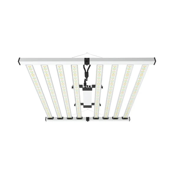 Mammoth Lighting - LED Grow Lights & Controllers