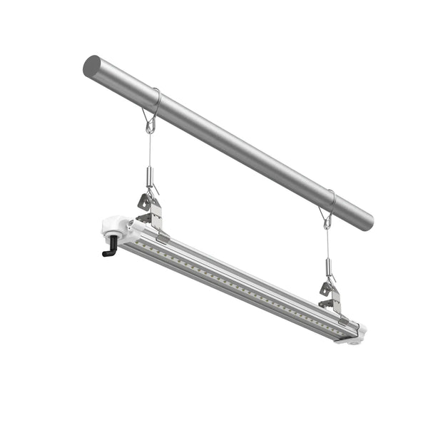 TotalGrow UVA 30W LED Light Bar | 385nm UVA Supplement Lighting