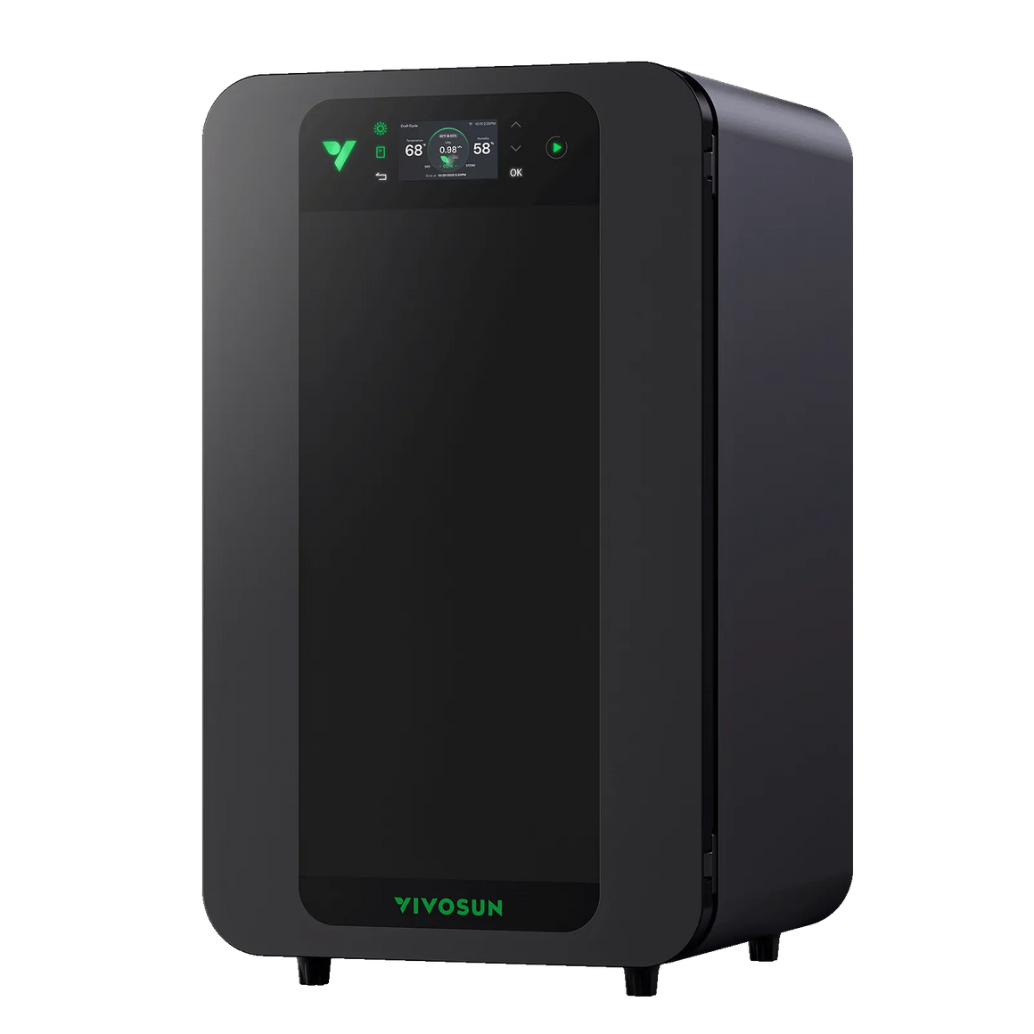 Vivosun Vcure Smart Curing Box | Temperature Humidity Control System