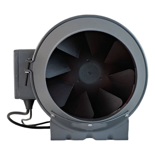 F5 Fans 6" Turbo EC Inline Fan