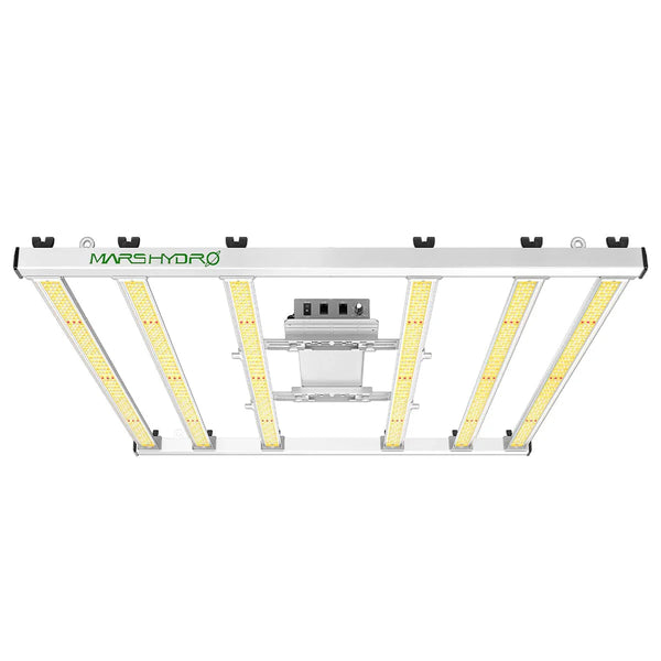 Mars Hydro FC-E 4800 Cost-Effective Full Spectrum LED Grow Light