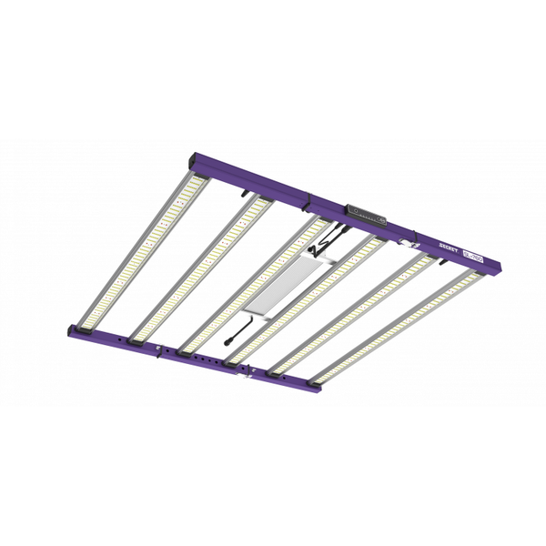 Secret Lighting LED SL-760 | 760W Full Spectrum Grow Light
