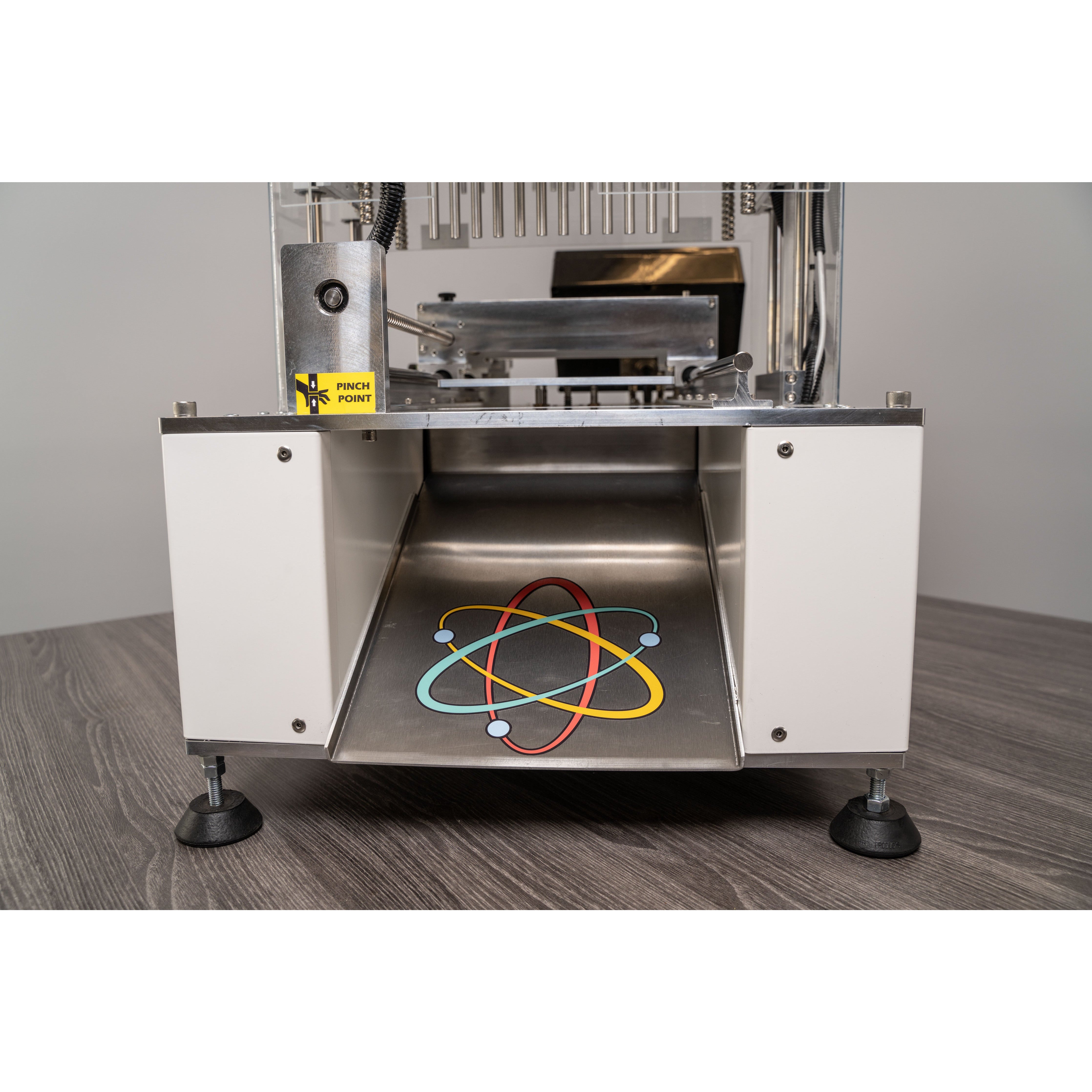 STM Canna Atomic Closer Automated Pre-Roll Closing Module