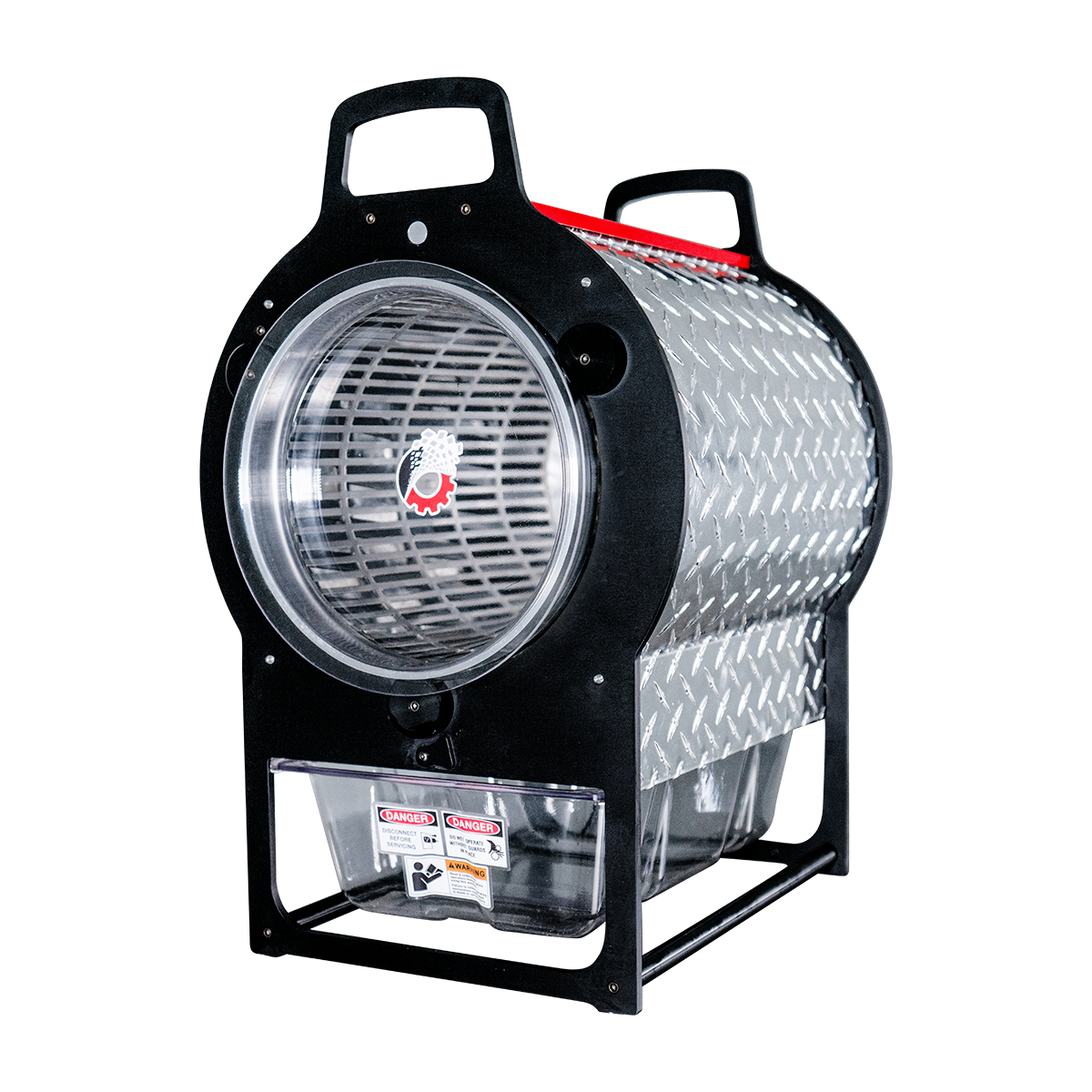 Triminator Bud Trimming Machines- Wet & Dry Bud Trimming