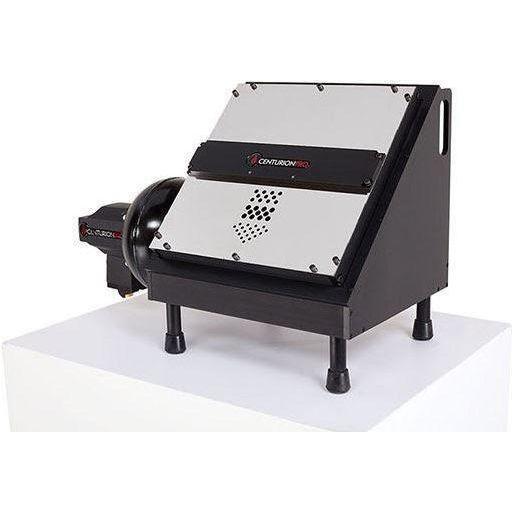 Bucking Machines - Speed Up Hemp Debudding