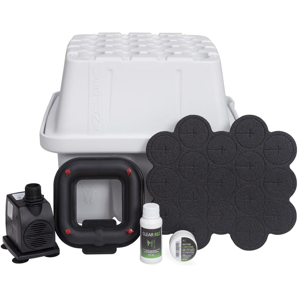 EZ-CLONE 16 Site Low Pro Cloning System