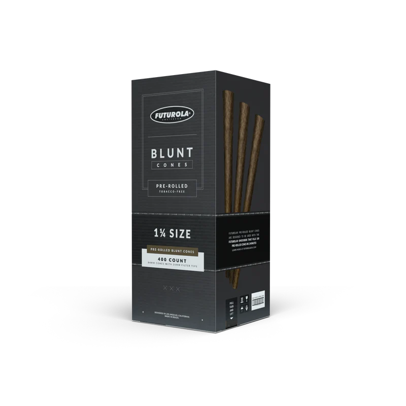 Futurola Cone Filling Machines