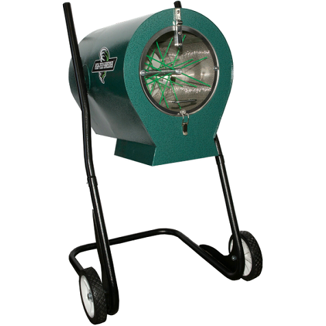 High-Tech Plant Shred Sifter Machine