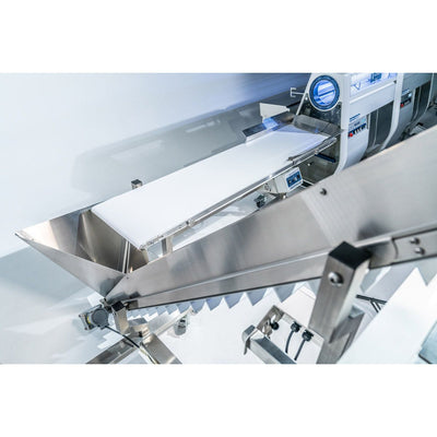 Mobius Autofeed Conveyor System