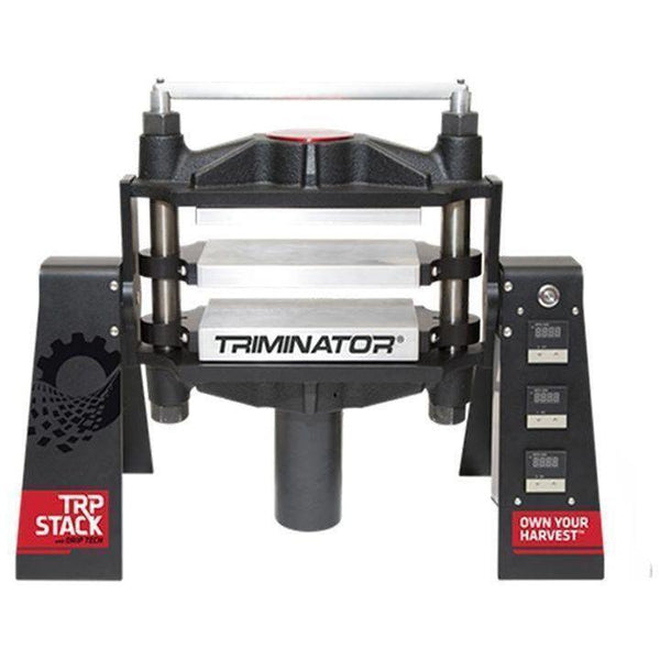 Triminator Rosin Presses - Home & Commercial Models