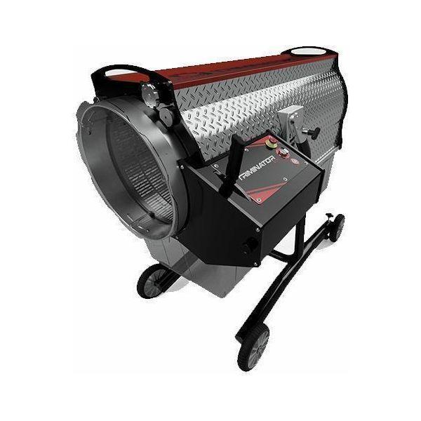 Triminator - Bud Trimming Machines, Rosin Press, Bubble Hash & More ...