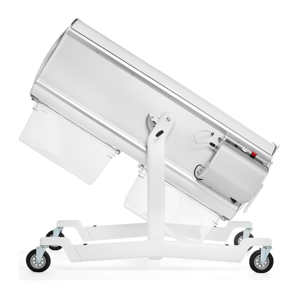 Twister BatchOne Pro Dry Bud Trimmer | 88 lbs/hr Capacity